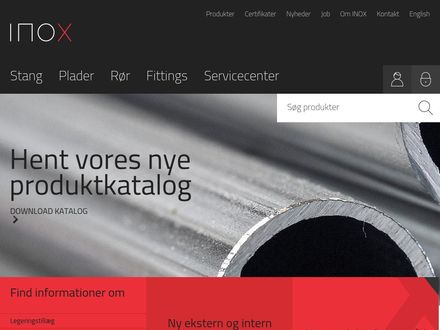 Ry virksomheder fra 0 til A, side 1